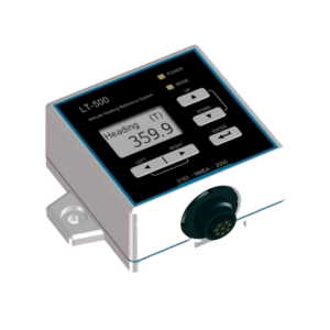 MDR 290 - Koray Marine Professional Electronics